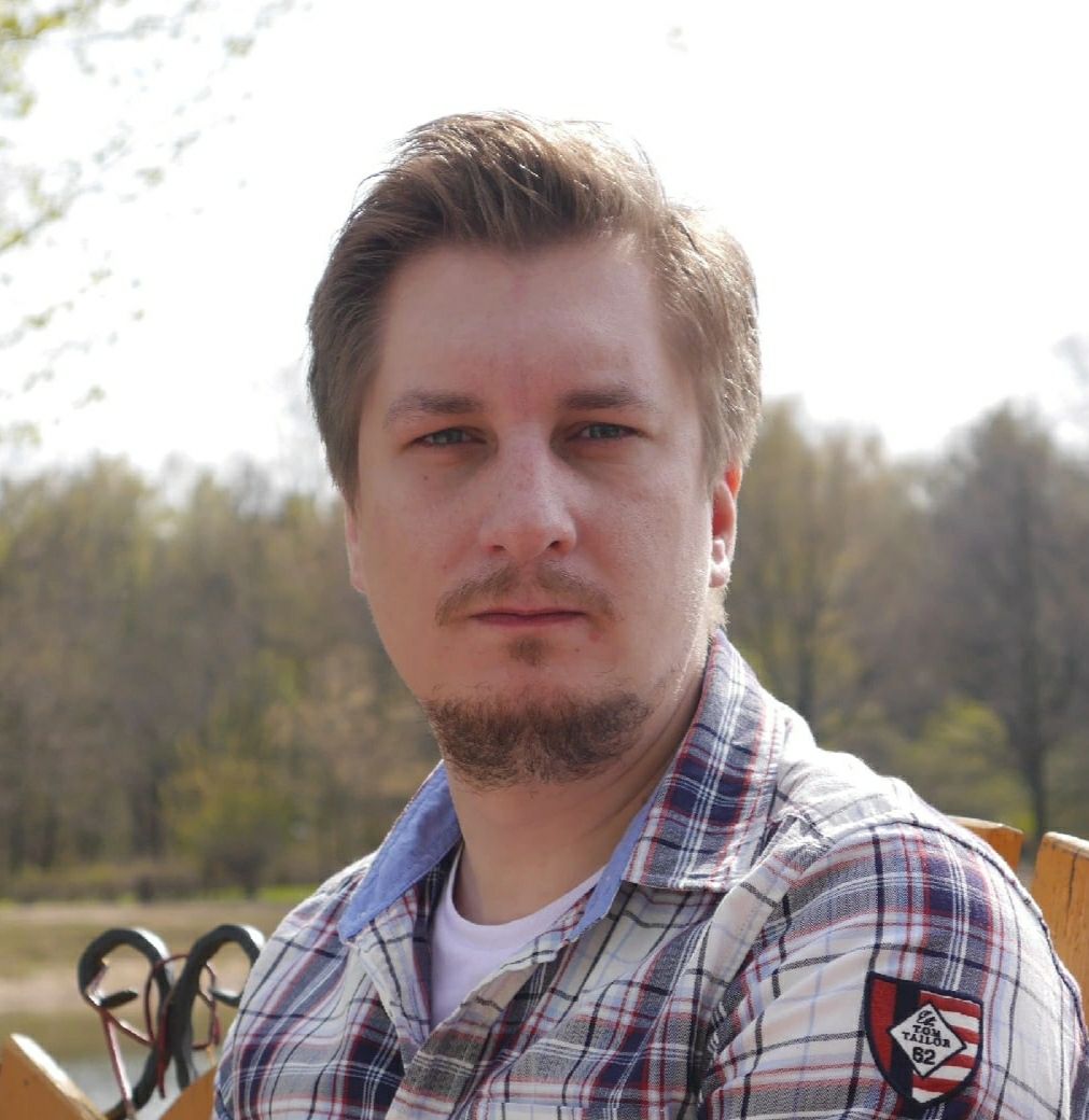 Alexander Yakovlev CV